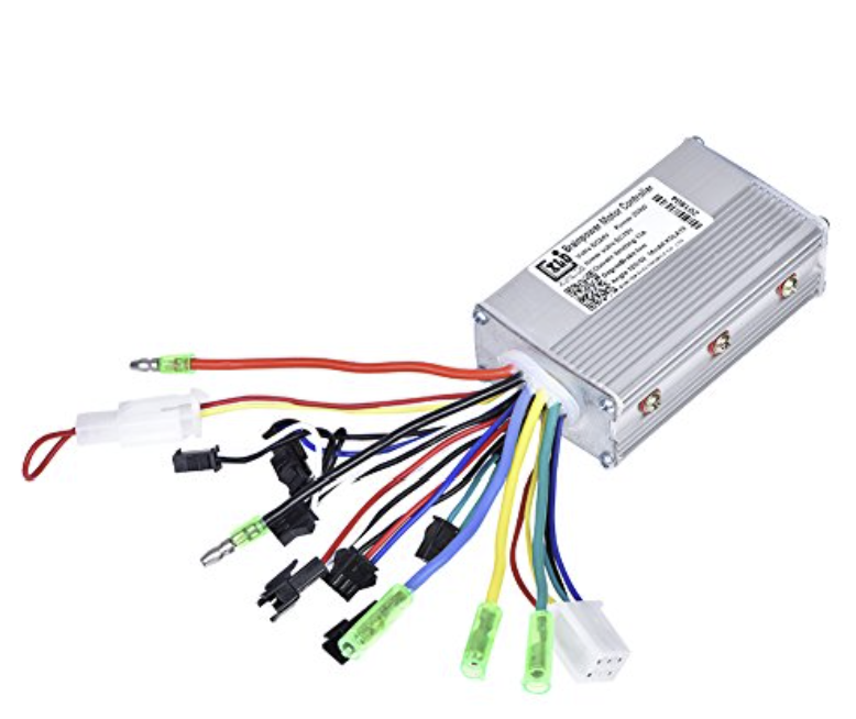 Controllers – Coastal Cruiser Bikes