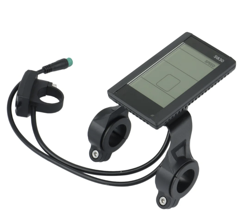 Displays – Coastal Cruiser Bikes