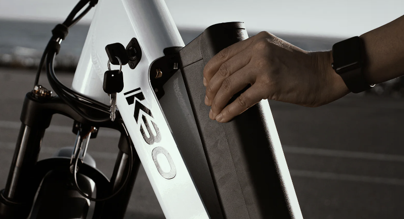 Batteries – Coastal Cruiser Bikes