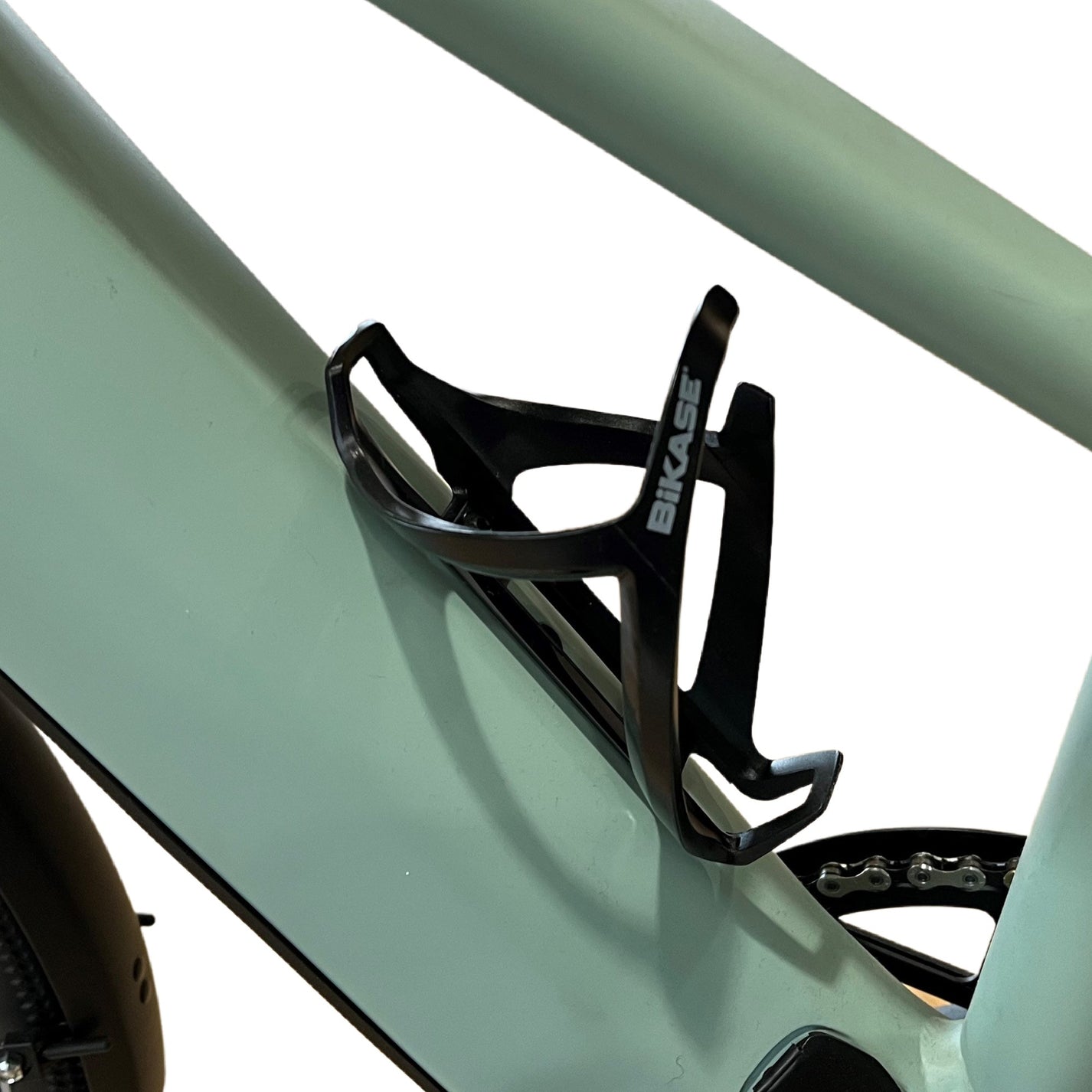 Side Loader Water Bottle Cage – Coastal Cruiser Bikes