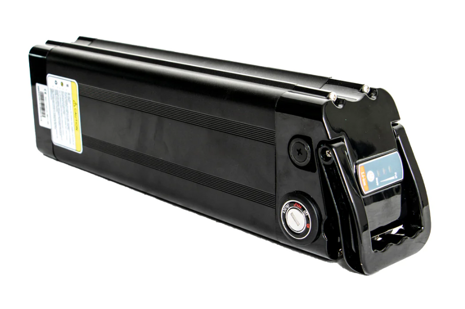 Batteries – Coastal Cruiser Bikes