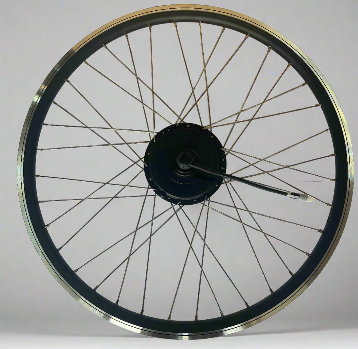 Beach Cruiser E-Bike Conversion Kit - 50% OFF – Coastal Cruiser Bikes