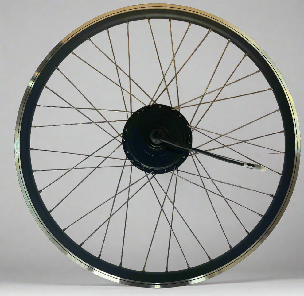 Beach Cruiser E-Bike Conversion Kit - 50% OFF – Coastal Cruiser Bikes