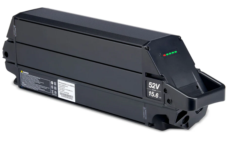 Juiced Bikes G2 Battery - 52-Volt G2 Battery Pack 20 Ah Battery for Ju ...