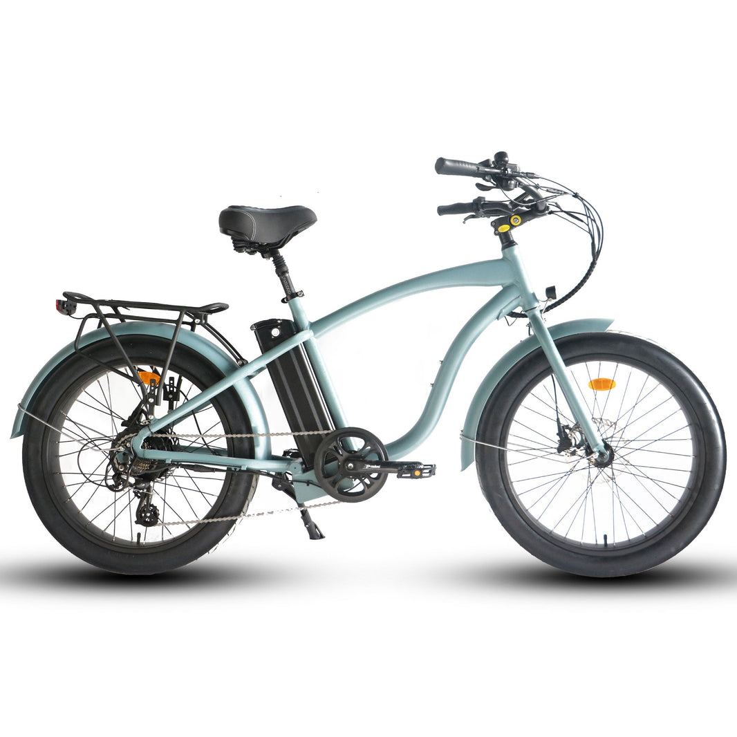Coastal Cruiser Electric Bikes – Coastal Cruiser Bikes