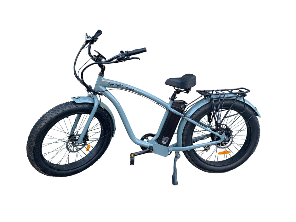 Cruiser Bikes – Coastal Cruiser Bikes